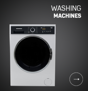 Heinner Appliances – Large appliances, Small appliances, Air conditioning